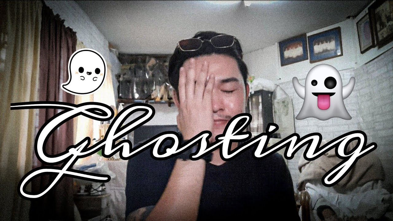 What To Say Instead Of GHOSTING Someone A Mini Vlog YouTube what-to-say-instead-of-ghosting-someone-a-mini-vlog-youtube