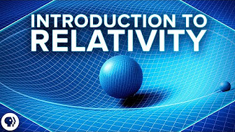 Curved Spacetime in General Relativity - YouTube