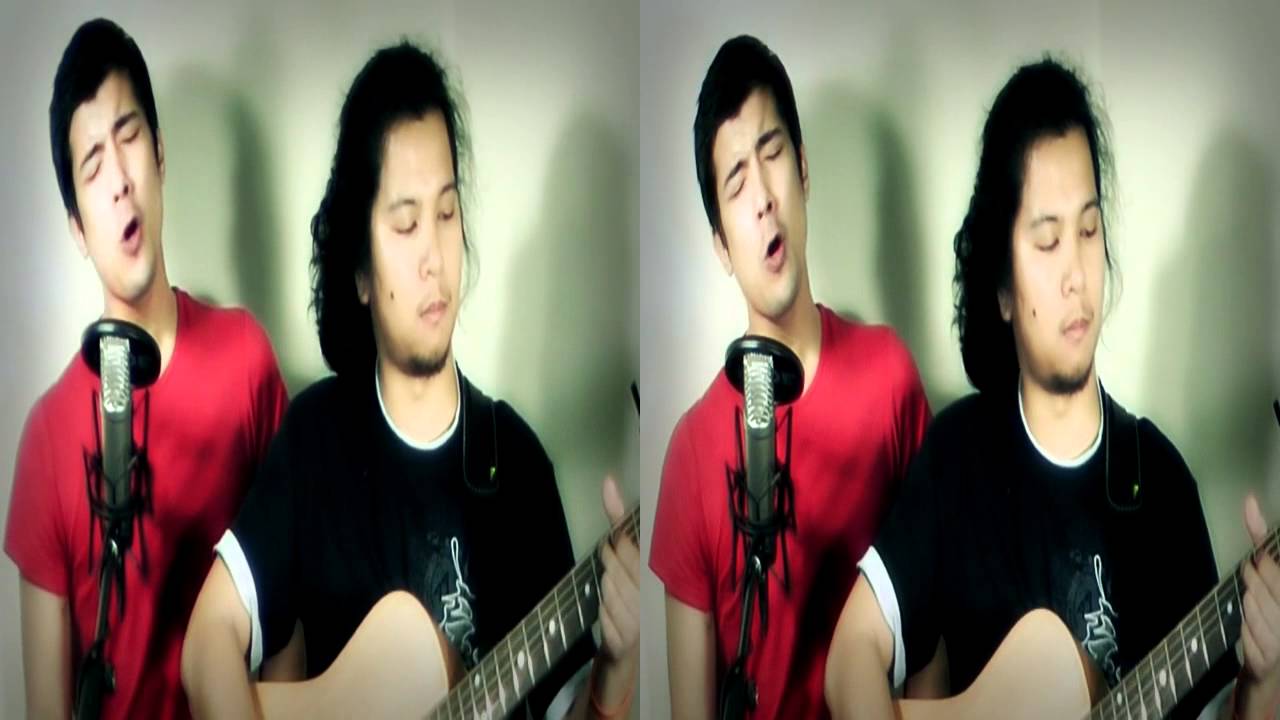 Hit Me Baby One More Time - Chris Cayzer and Carzon Zamora (cover ...