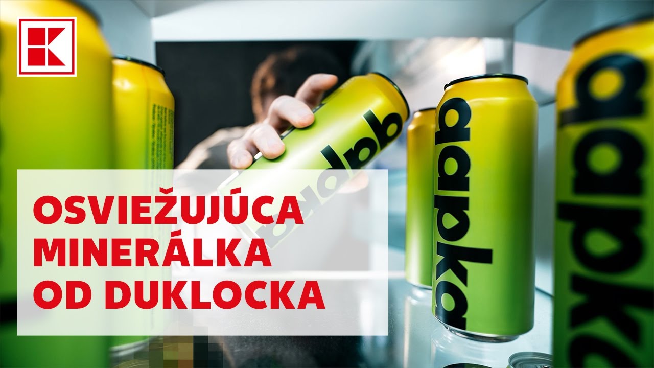 Duklockova Qapka exkluzívne len v Kauflande! | Kaufland - YouTube