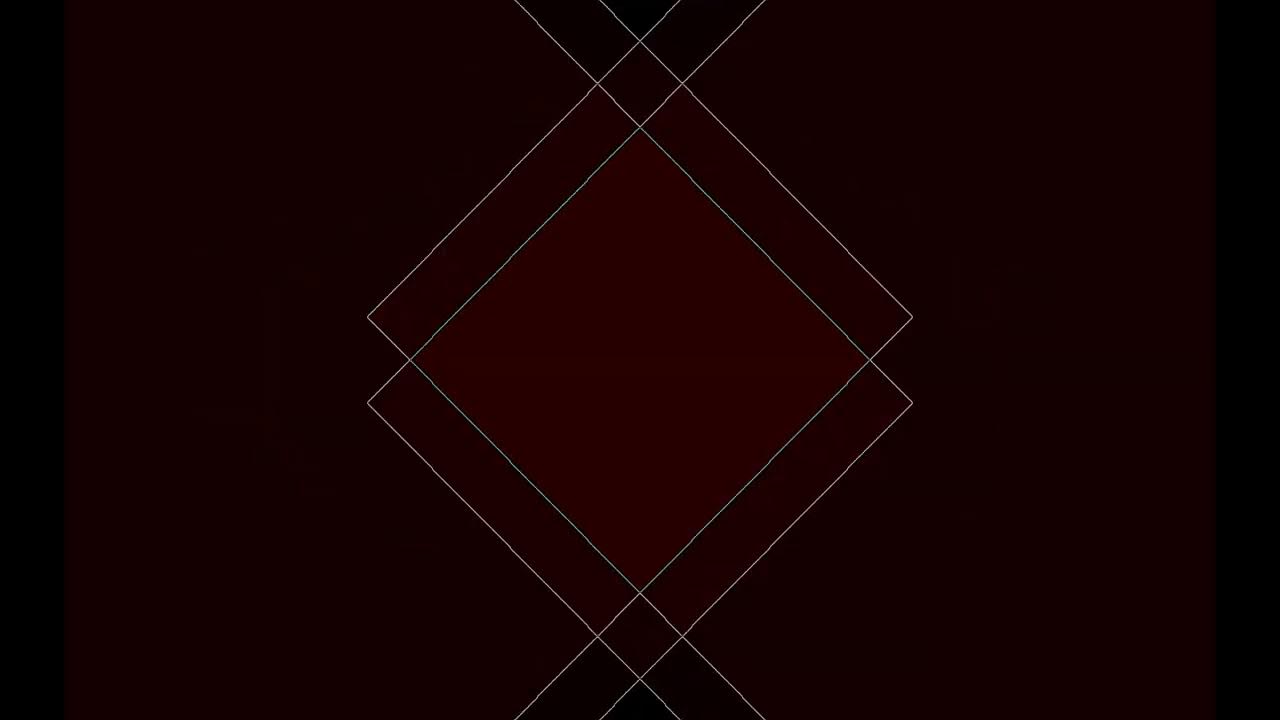 JPTR - Fading Silhouette (visualizer) - YouTube
