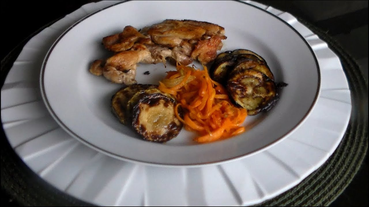 COMO FAZER FILÉ DE COXA E SOBRECOXA GRELHADA - YouTube