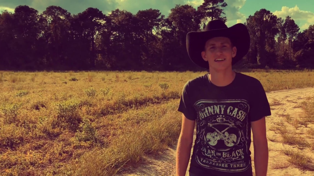 The Same Old Song-Noah Butler (Official Music Video) - YouTube