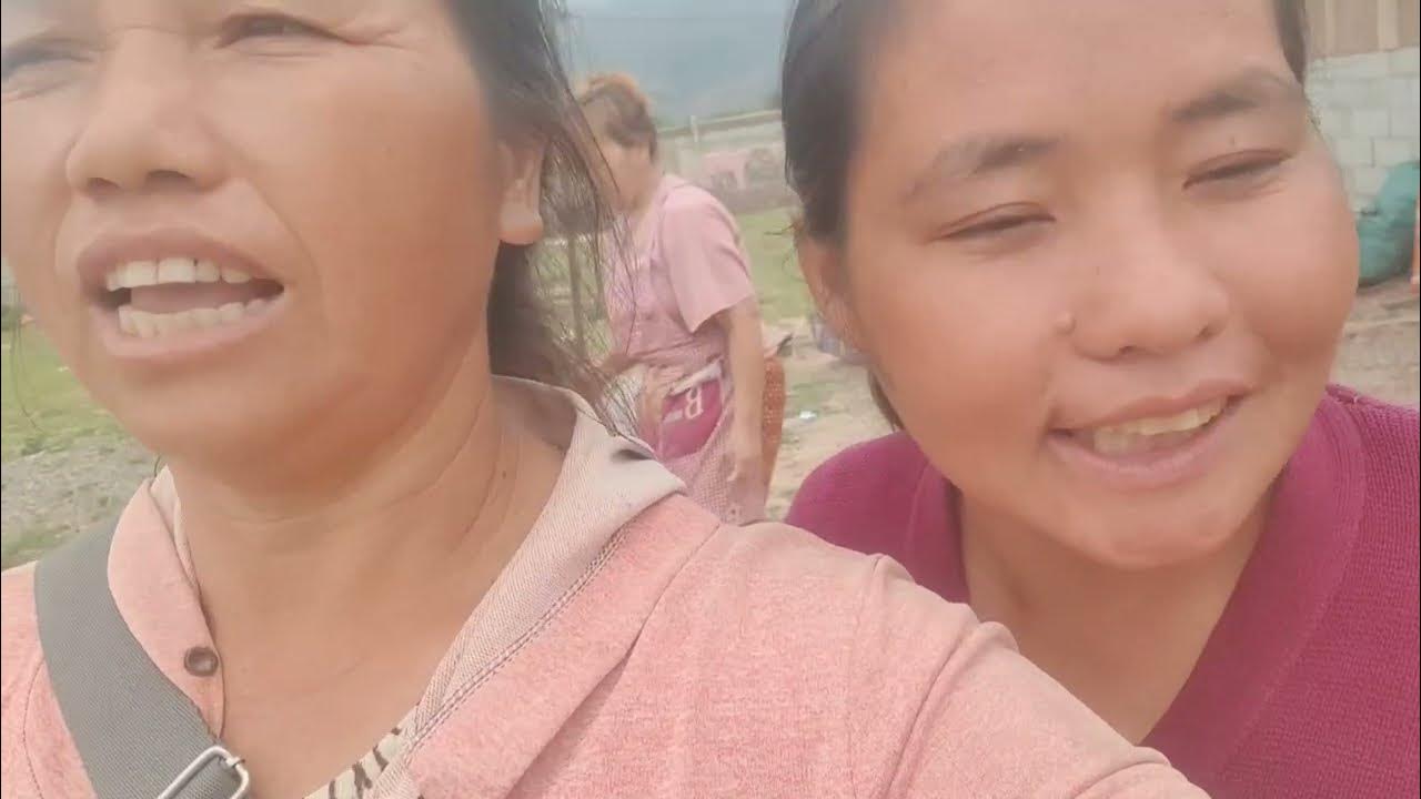 zoo siab maij rov qab lo txog lawm maij nco2 peb kawg - YouTube