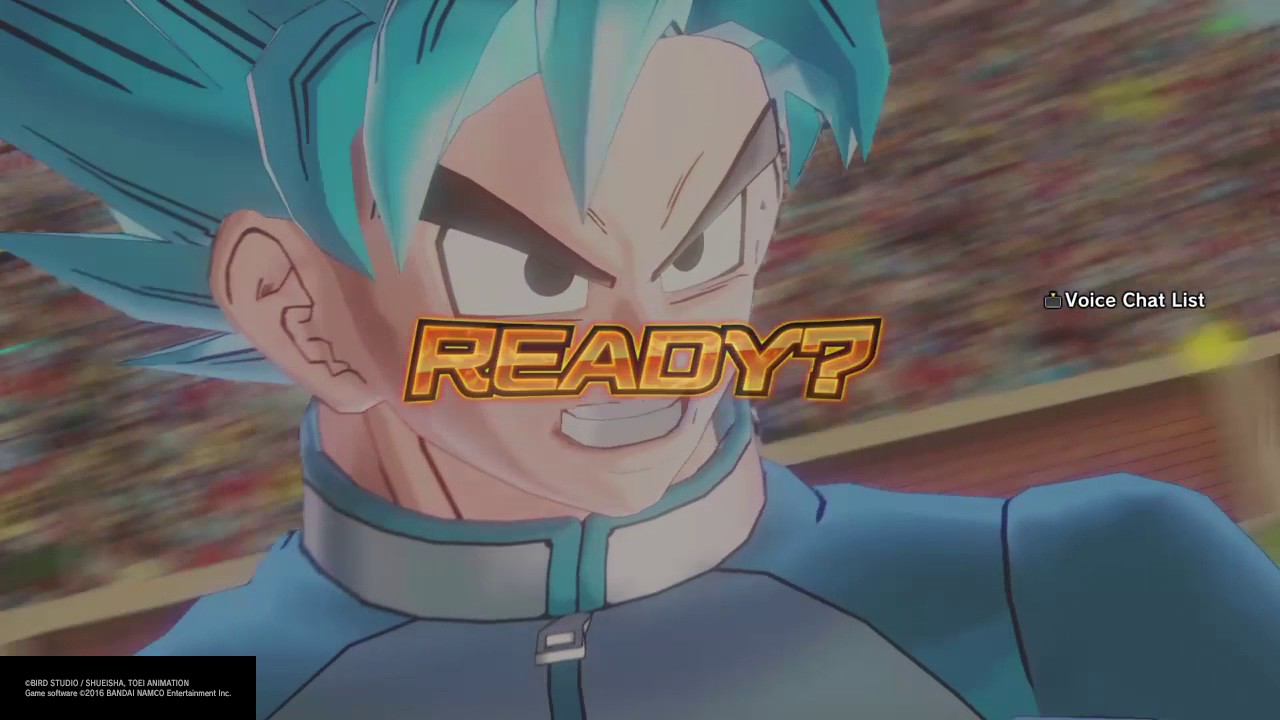 DBX2: Super Elite Combo Finish - YouTube