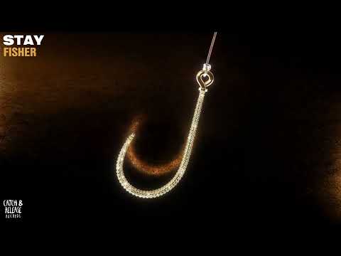 FISHER - STAY [Official Visualizer]