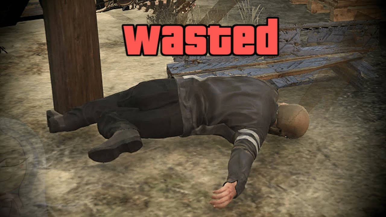 GTA V - Wasted Compilation #69 - YouTube