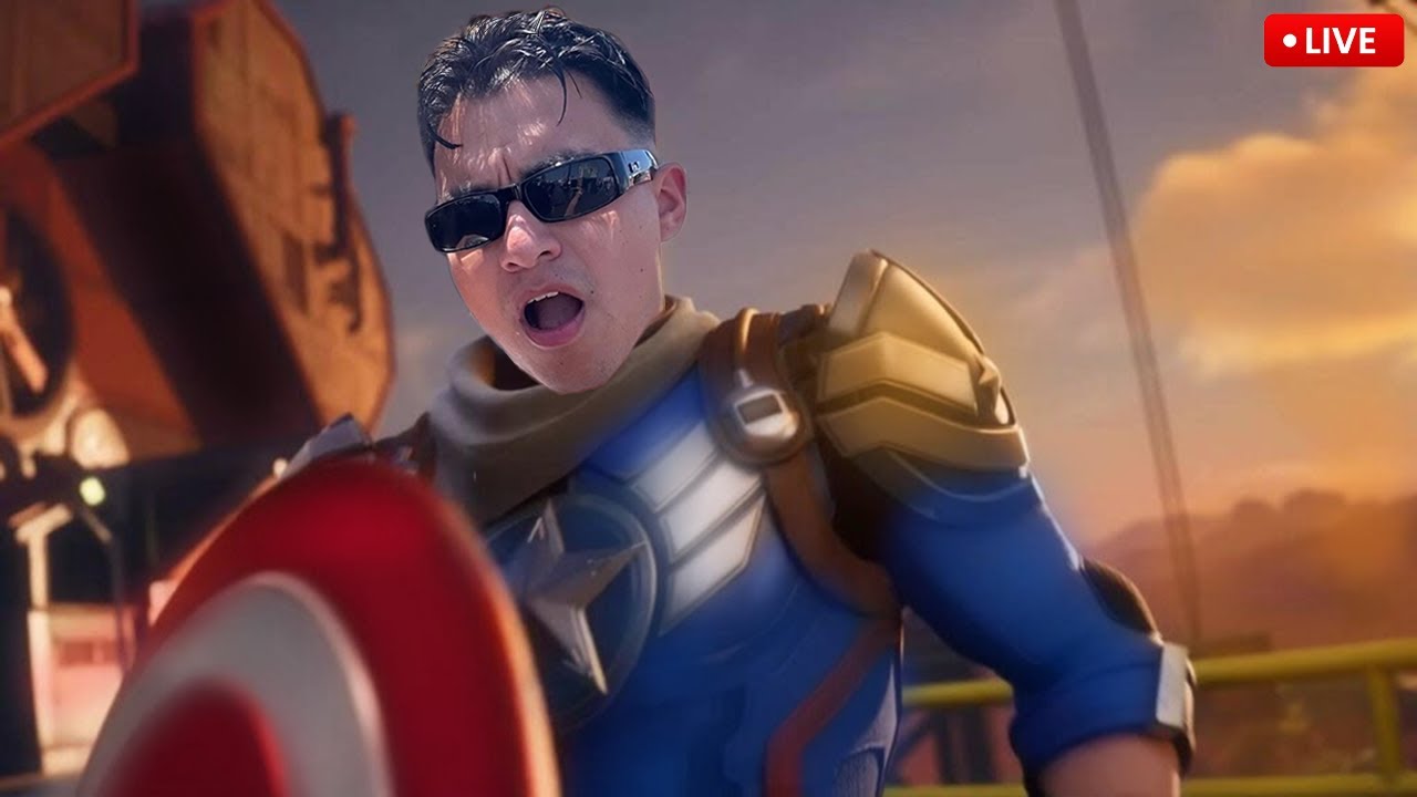 FIRST YOUTUBE STREAM SINCE 2020 - YouTube
