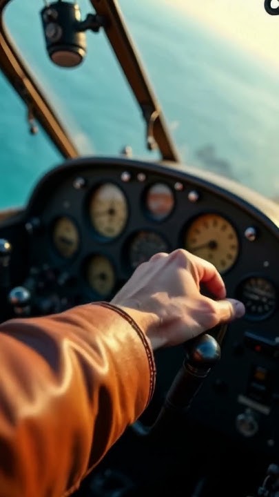 Epic Sky Adventure: Become Amelia Earhart on Her Daring Solo ...