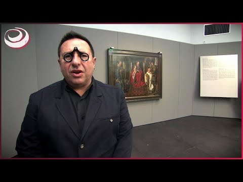 The Untold Story Of The Northern Renaissance With Waldemar Januszczak
