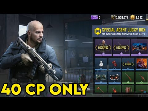 3 SPINS 40 CP GOT MAIN REWARDS GARCIA CHARACTER AND EPIC DRH SPECIAL ...