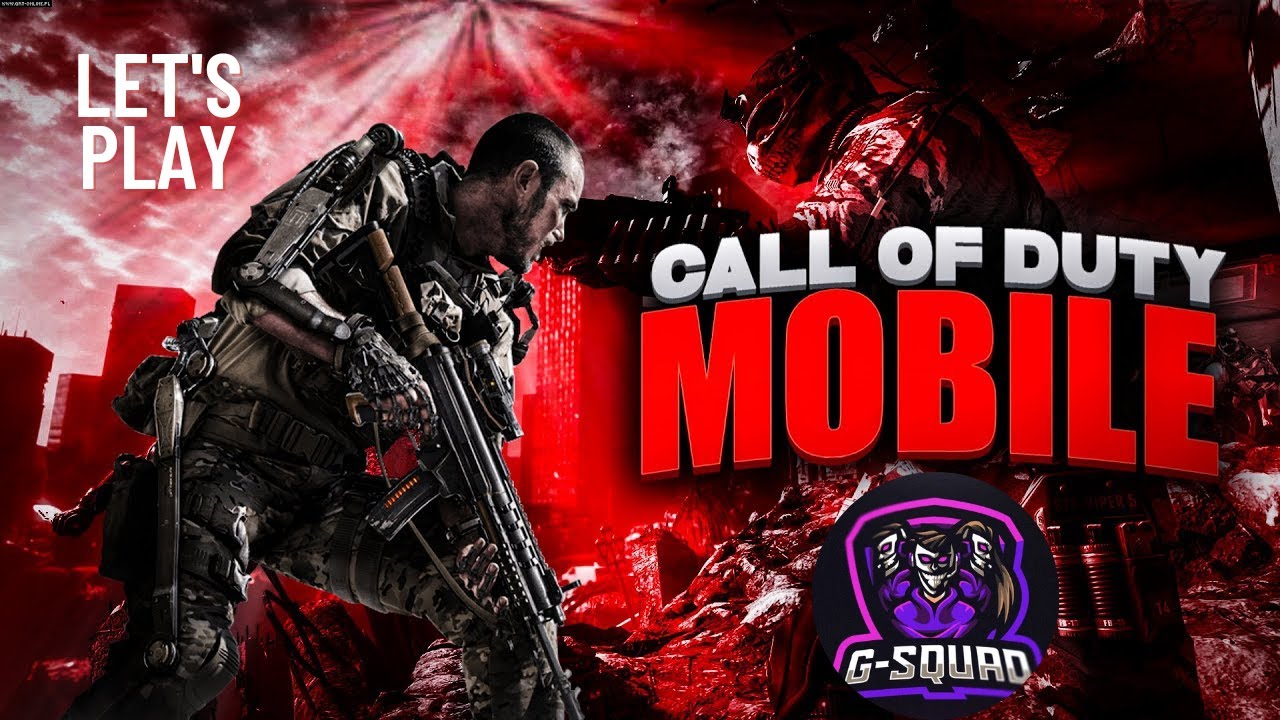 Call Of Duty Solo vs Squad Gameplay | Cod Gameplay #2 - YouTube