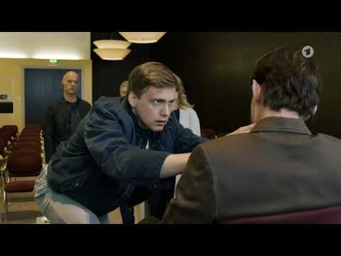 Kalt ist die Angst -  Filme im Ersten