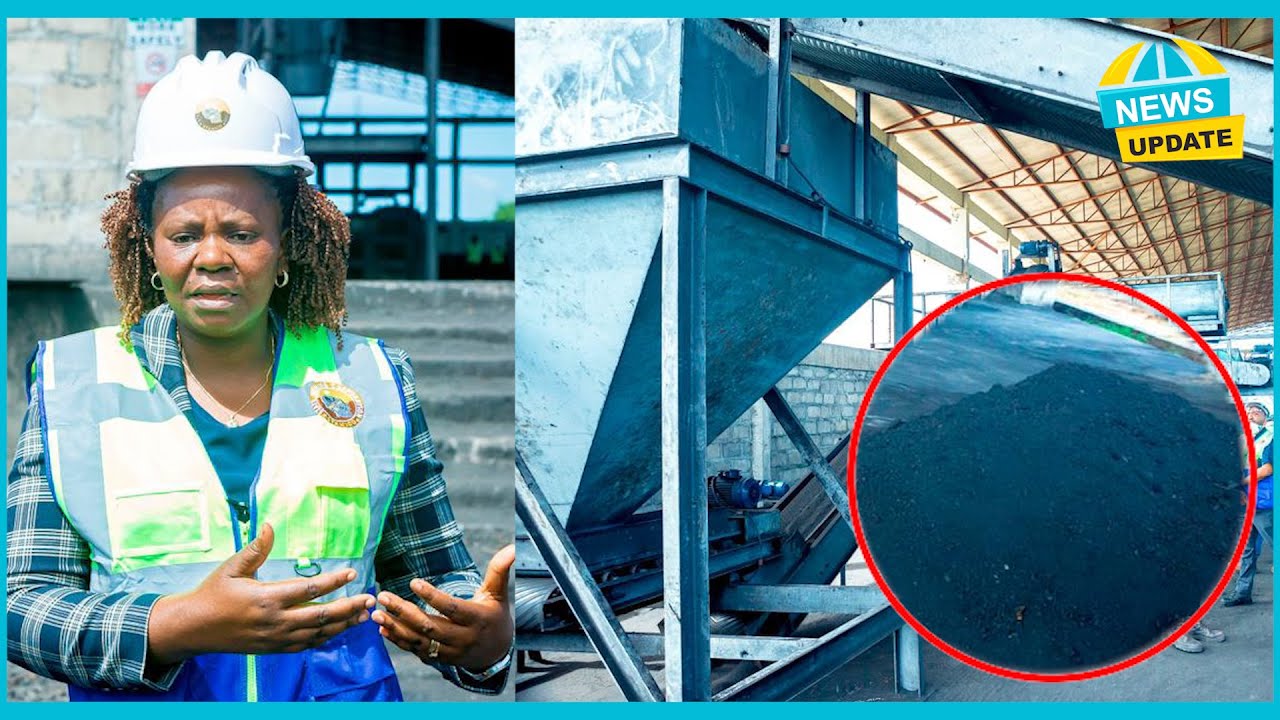 REA YAHAMASISHA WANANCHI KUTUMIA MKAA MBADALA,YASISITIZA USALAMA ...