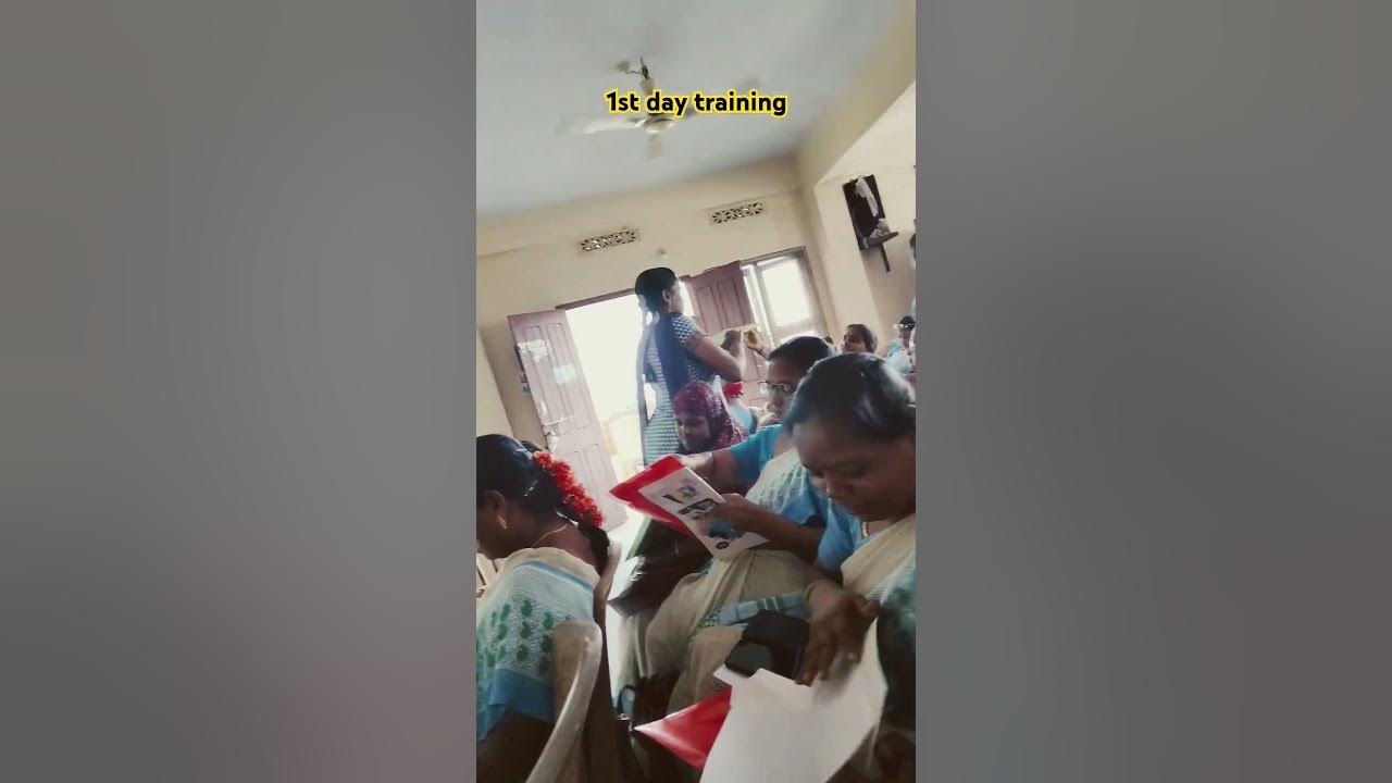 poshana training 👍#please_subscribe_my_channel sukanya garden 👍 - YouTube