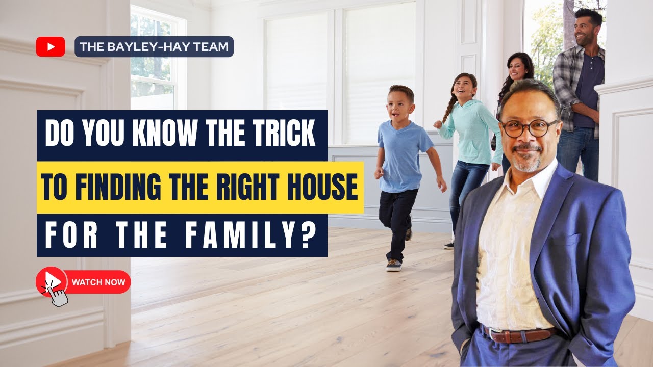 How Do I Find The Right Home For My Family I YouTube how-do-i-find-the-right-home-for-my-family-i-youtube