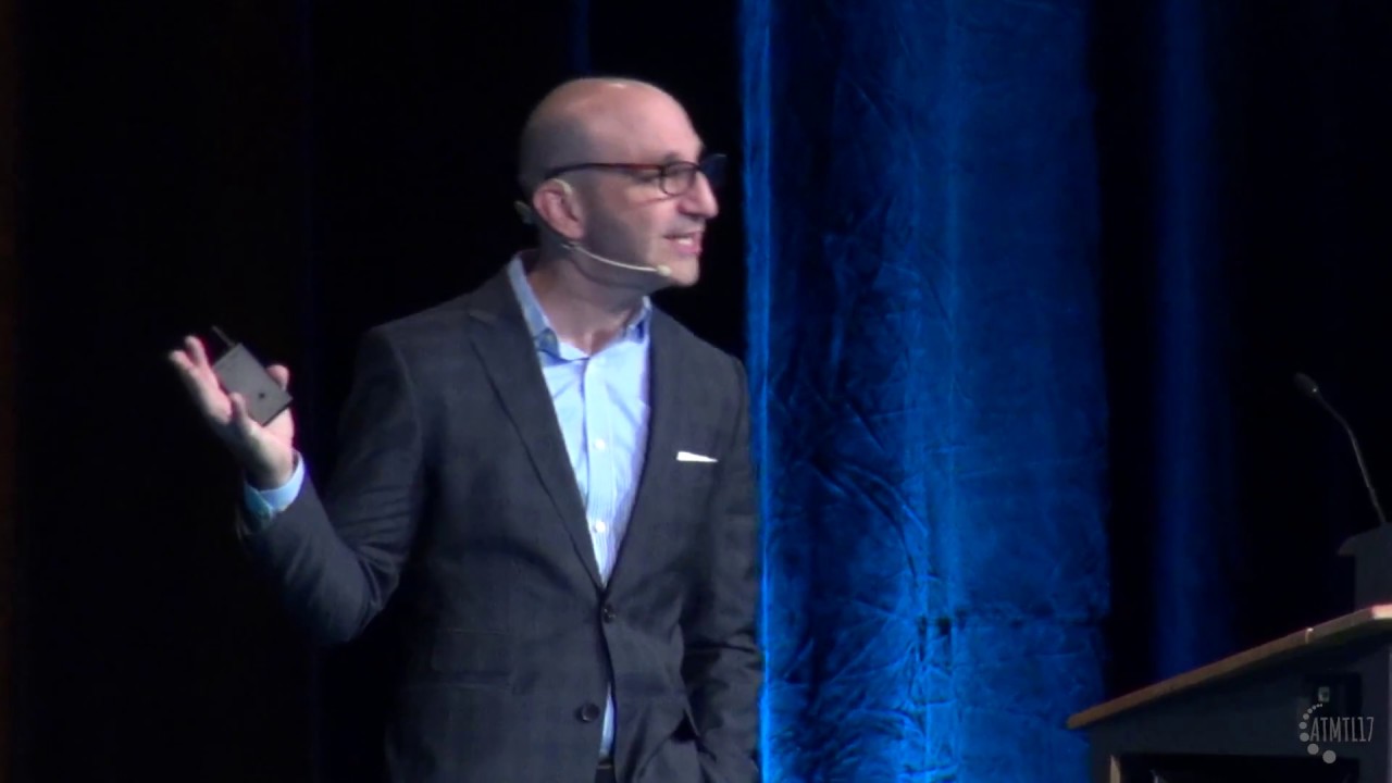 Daniel S. Vacanti - Your Project Behaves Like a Hurricane — Forecast It ...