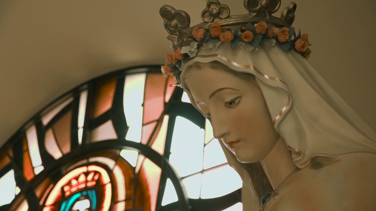 Calling Father Ron - YouTube