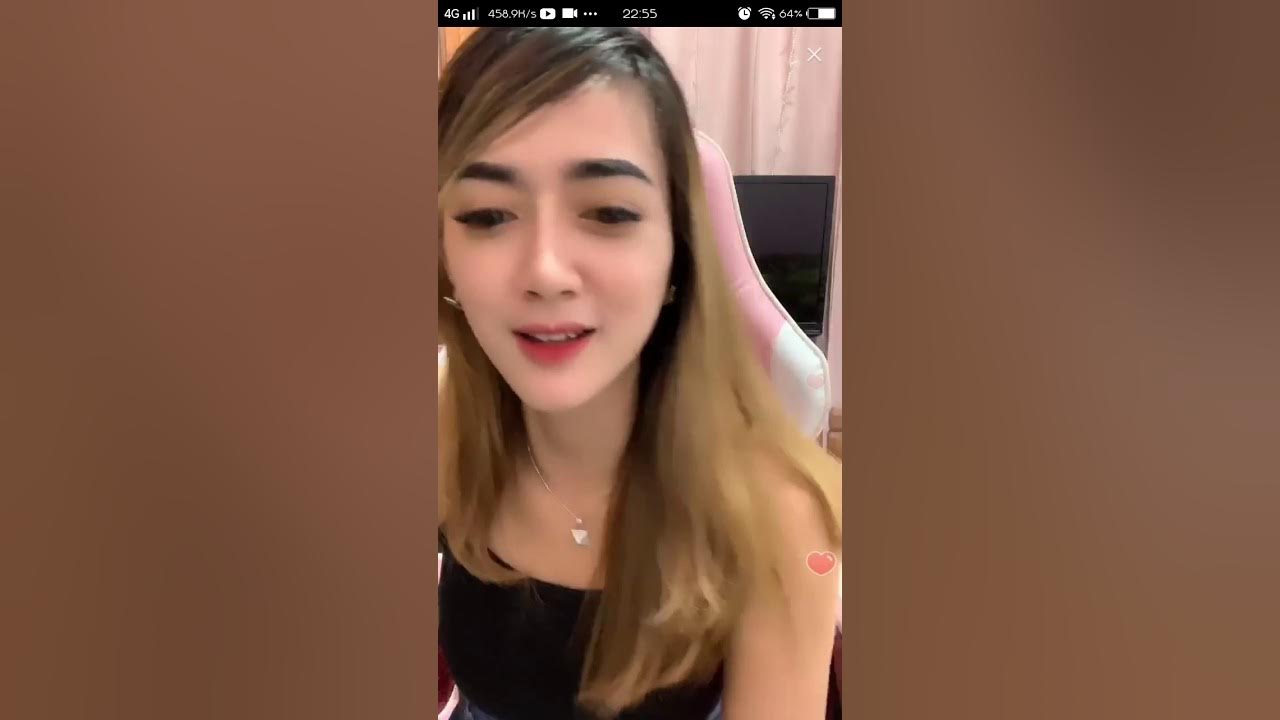 Bigo Live - Camila si putih mulus / subscribe ya sayang - YouTube