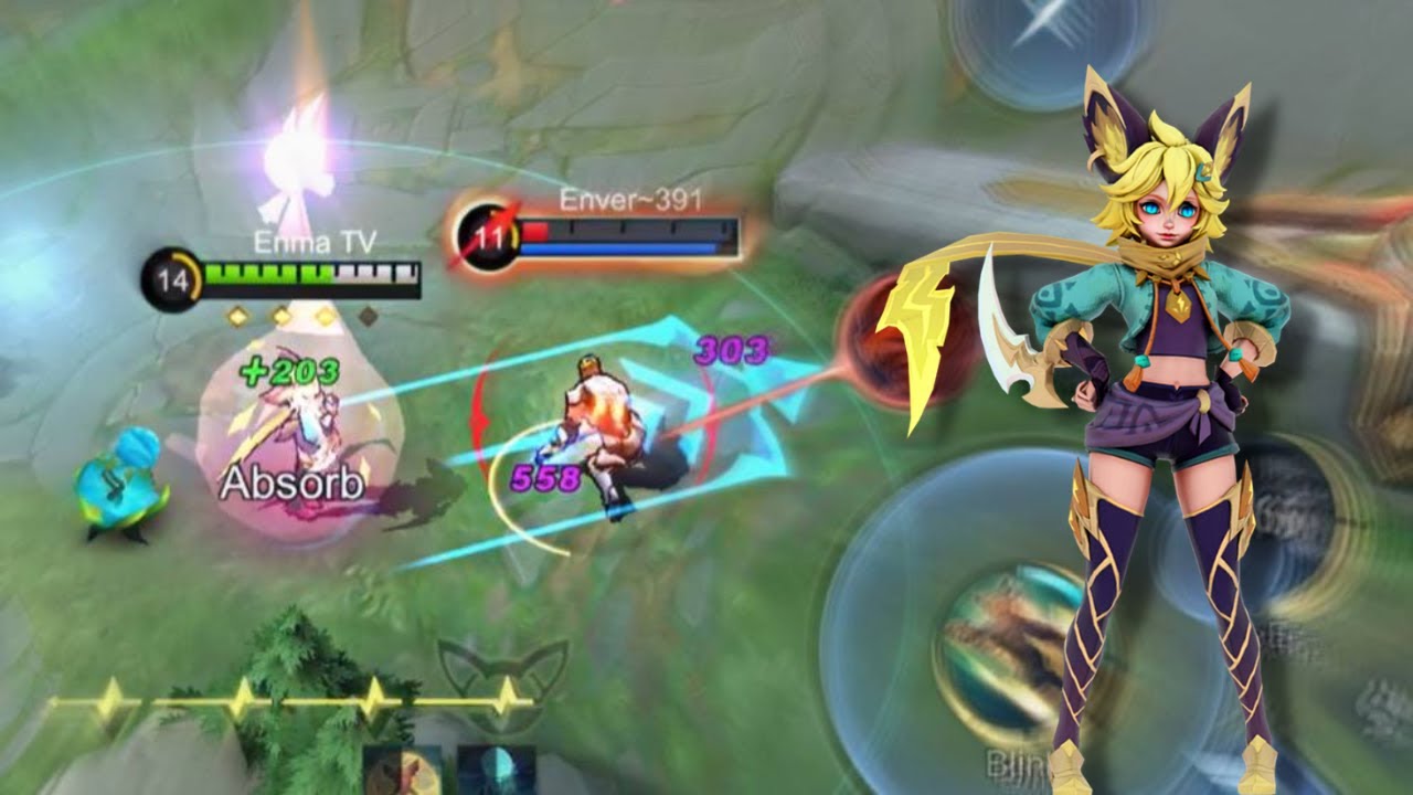 DASH TO WIN HERO │ JOY RANKED GAMEPLAY - YouTube