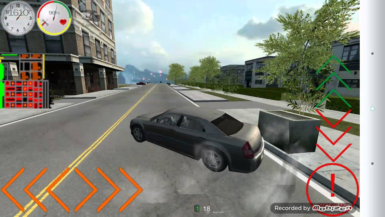 Duty Driver 2 biturbo - YouTube