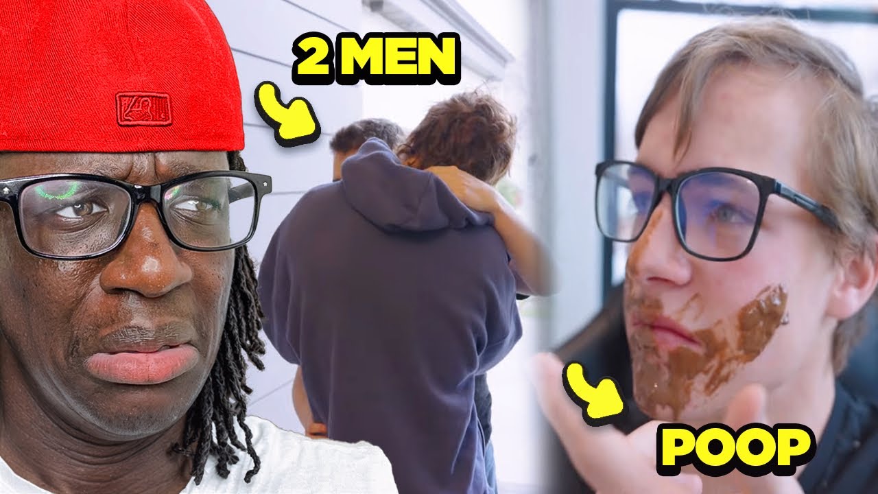 Dhar Man Clones Crossed The Line!? Nerd Turns ZESTY From Eating His ...