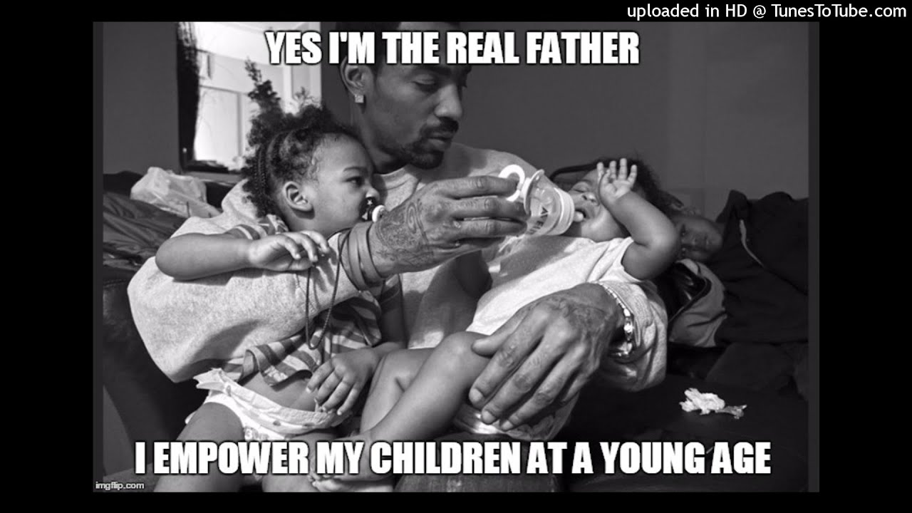 Father Vs Stepfather PT1 - YouTube