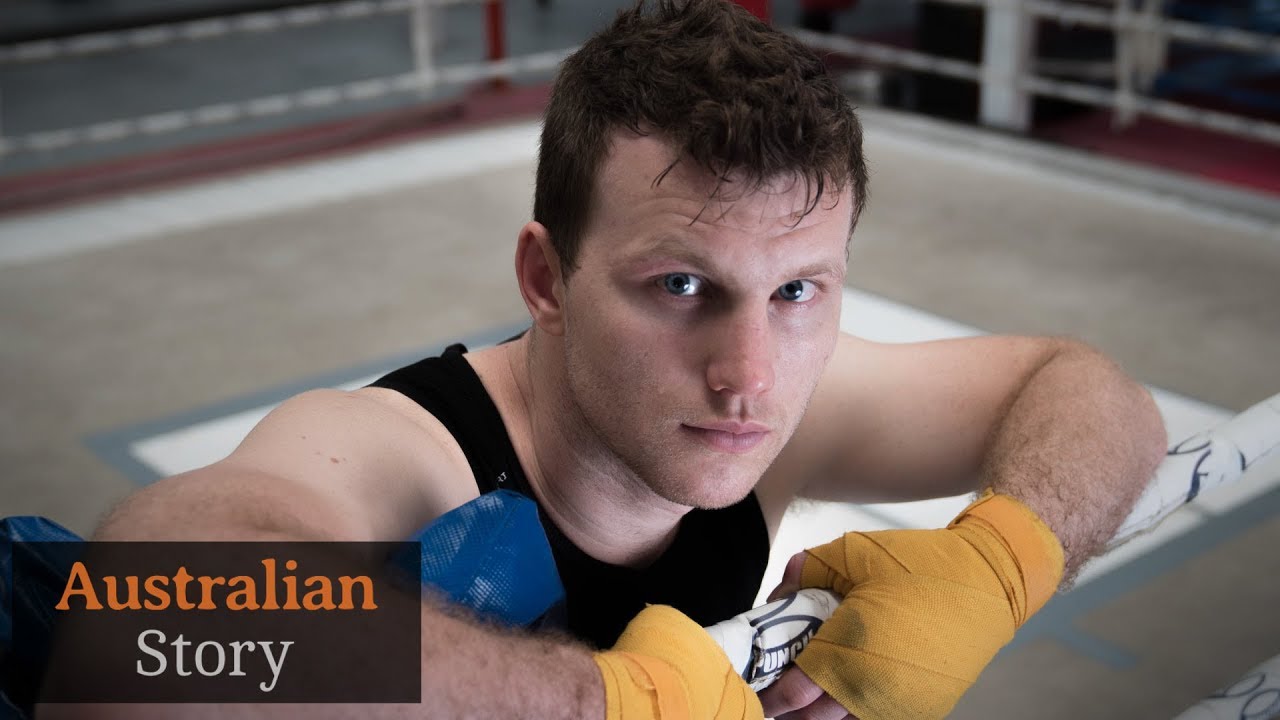 The making of boxer Jeff Horn | Documentary | Australian Story - YouTube
