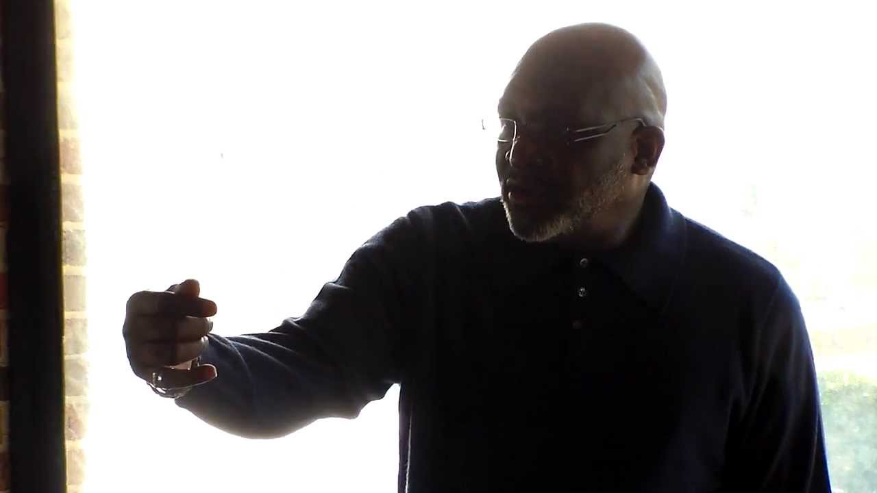 Derrick Grayson @ North Georgia Sons Of Liberty Riders Meeting (Part 1 ...