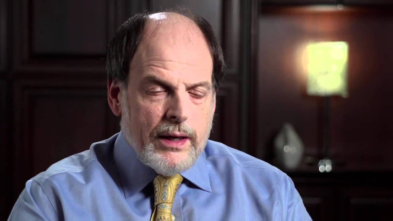 Dr. Paul Putterman - YouTube