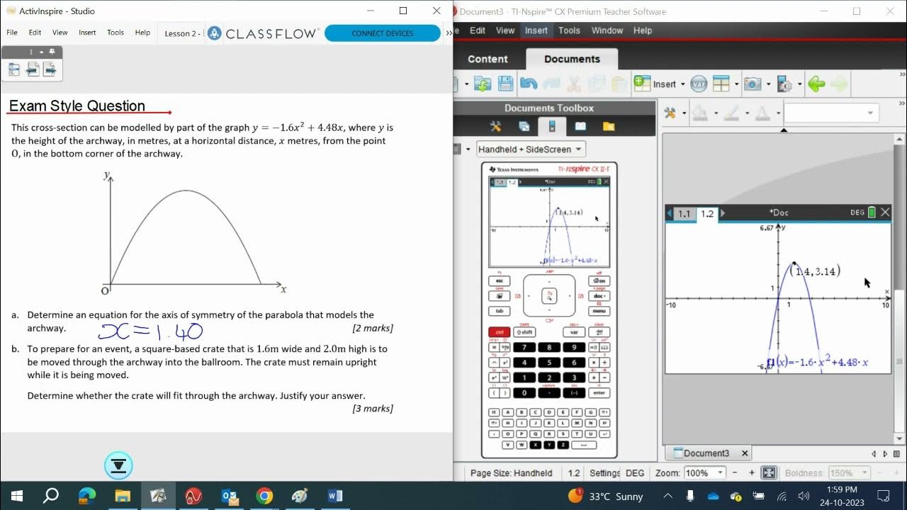 AISL Lesson 8 Quadratic Problem Solving YouTube aisl-lesson-8-quadratic-problem-solving-youtube