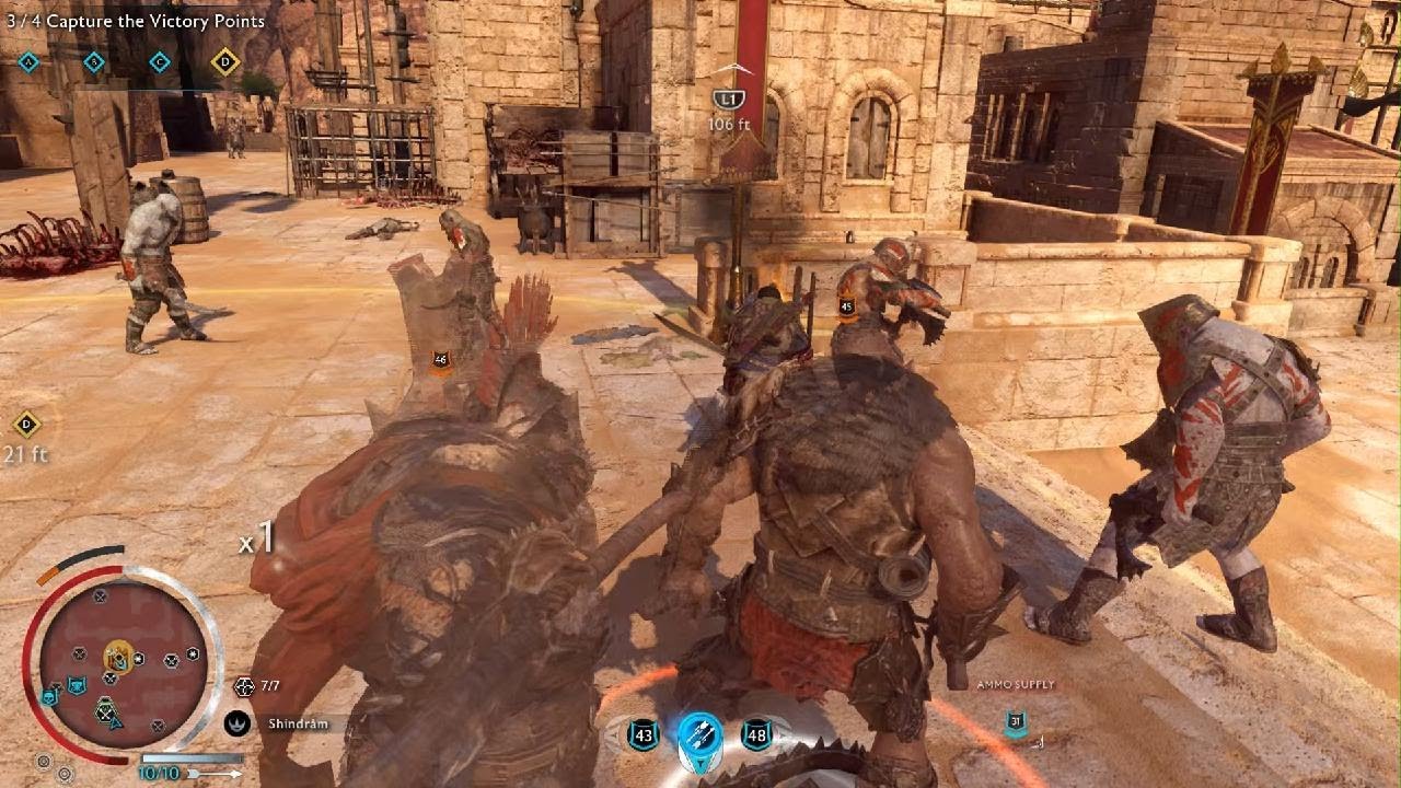 Finisher 31 - YouTube