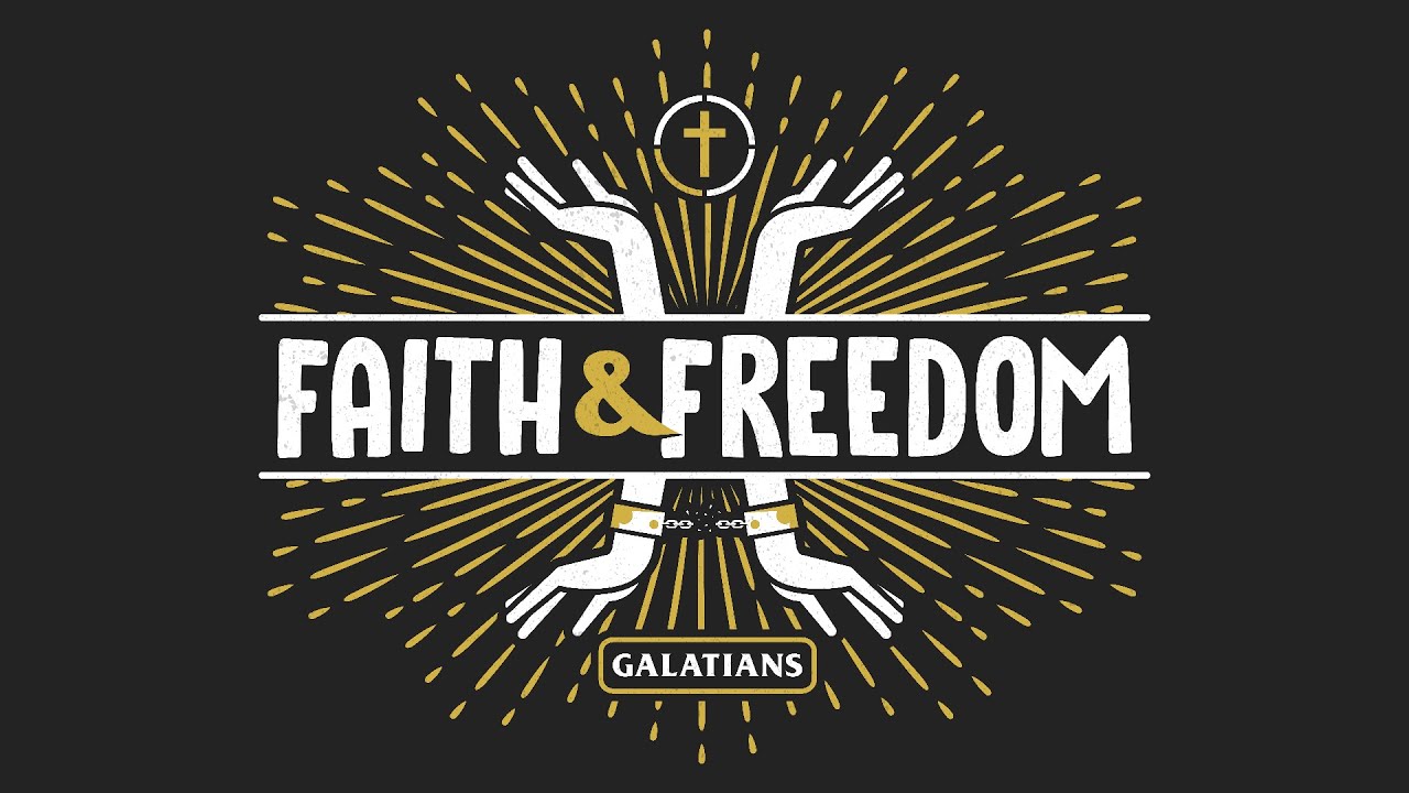 Faith and Freedom 13 "The War Within" with Drew Cline - YouTube