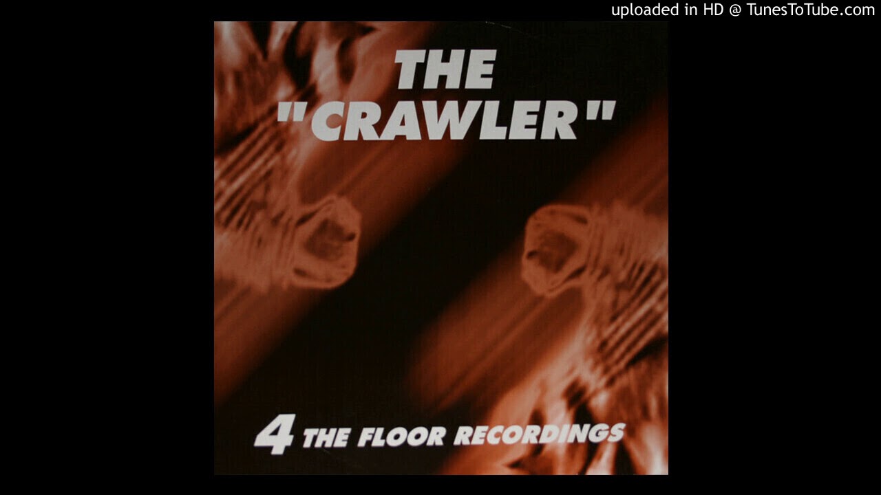 4 The Floor Recordings - The Crawler (Mix 2) - YouTube