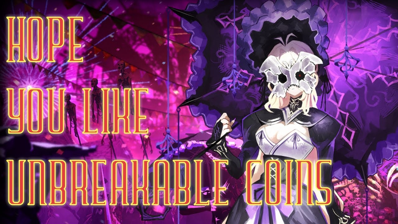 The Hardest Boss In The Game (Limbus Company Canto VII - 6) - YouTube