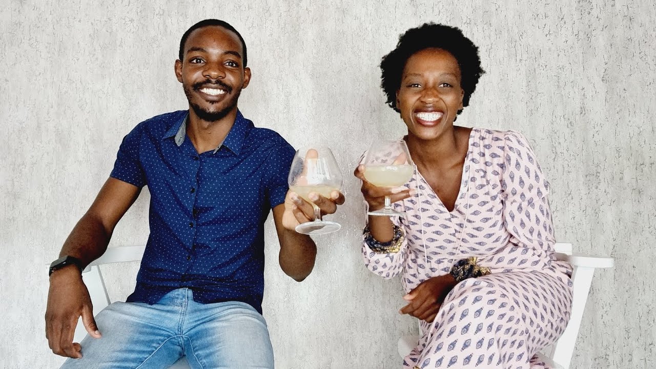 Career Moves in a tough working environment | Musa Rikhotso | God and ...