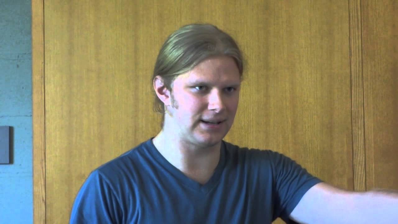 Jack Conroy -- Shadow (Intrepid Academy) - YouTube