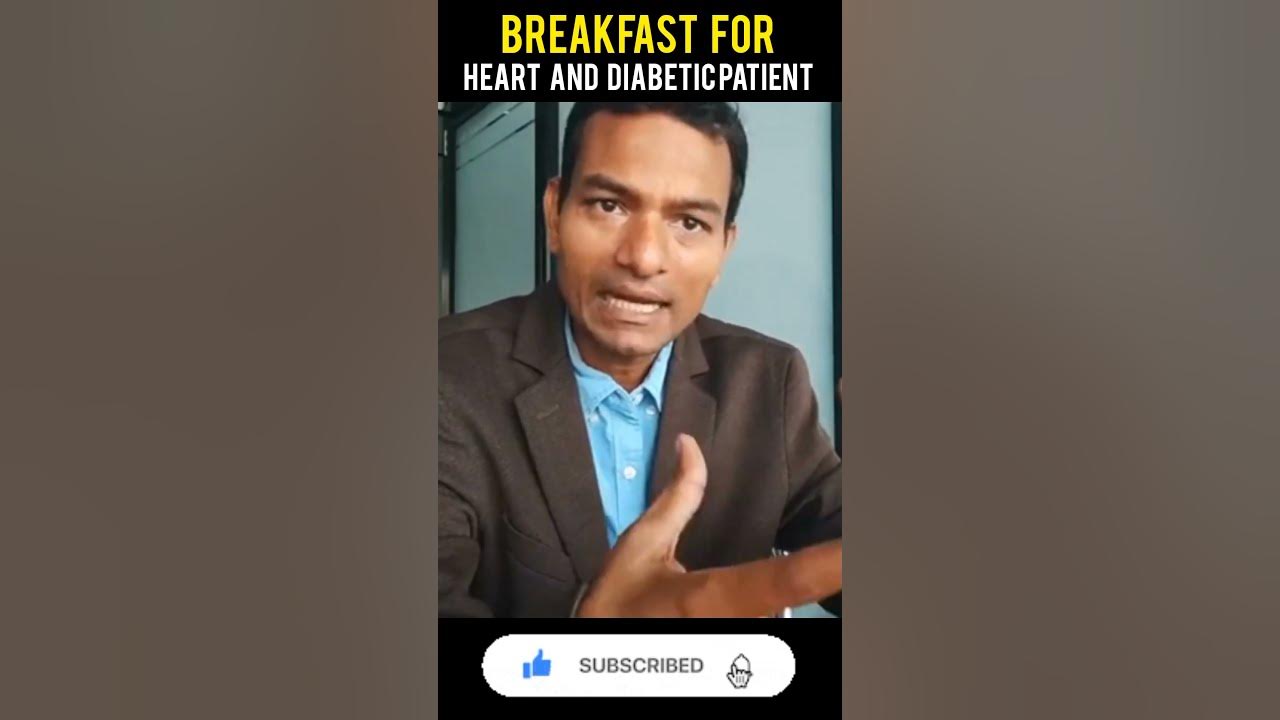 Nutritious Breakfast For Heart Diabetic Patients short trending nutritious-breakfast-for-heart-diabetic-patients-short-trending