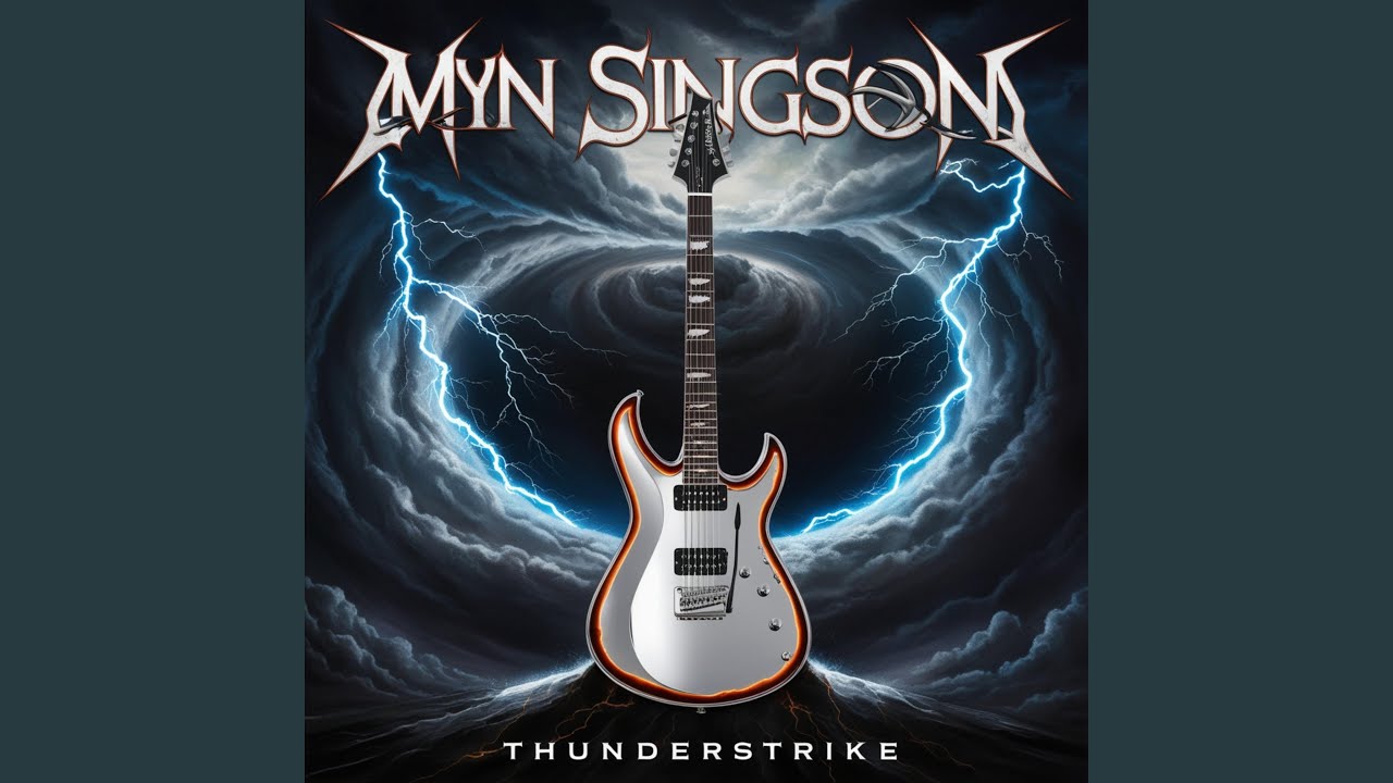 Thunderstrike - YouTube