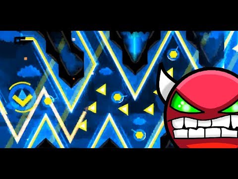 (GD 2.11) Crisis Complex - by Lemons - (All Coins) - YouTube