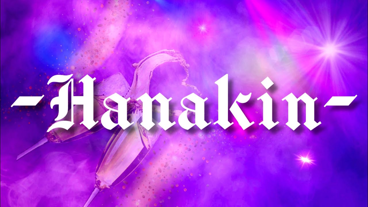 【歌ってみた】-Hanakin- / 茶色のこびん - YouTube