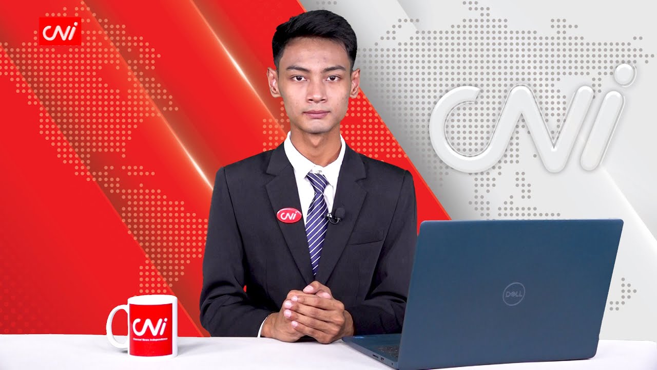 ဒီဇင်ဘာ ၁၆ ရက်နေ့အတွက်ညနေခင်းသတင်းအစီအစဉ် Youtube
