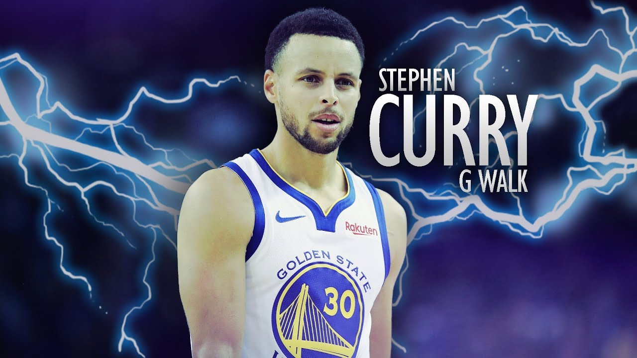 Stephen Curry Mix "G Walk" ᴴᴰ - YouTube