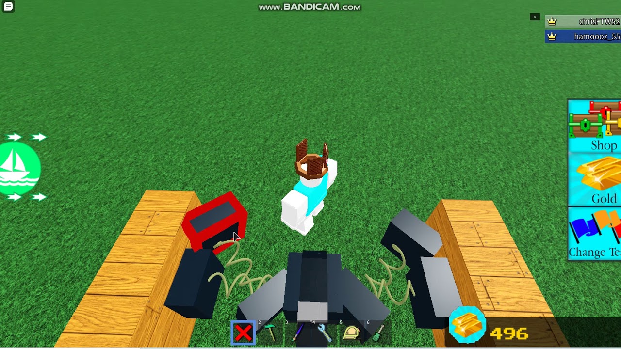 how to build a boat - YouTube