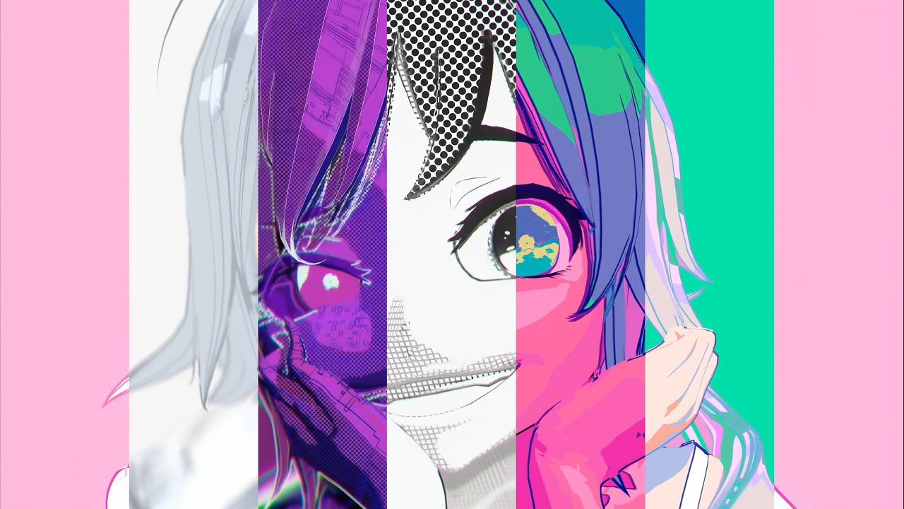 Smile Collection | YMA Toon Shader | - YouTube