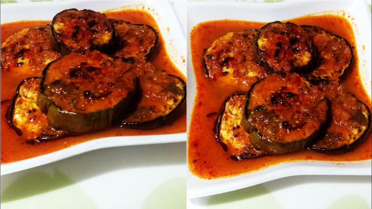 2 chamach tel se banaye yah Shandar sabji - YouTube