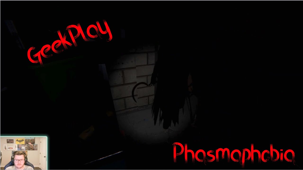 Phasmaphobia - YouTube