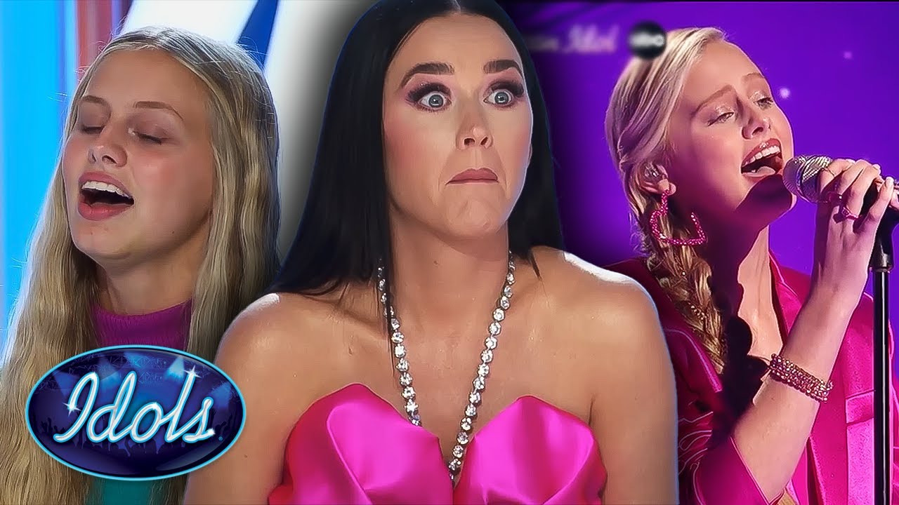 ALL Haven Madison's AMAZING Original Song Performances On American Idol ...