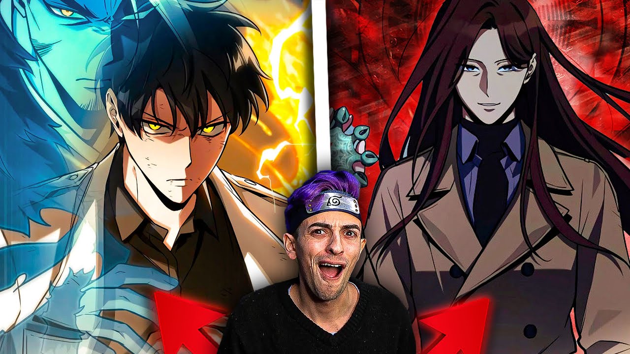 KIM DOKJA DESAFÍA SU DESTINO Y SE ENFRENTA A SU PROPIA MADRE!! - YouTube