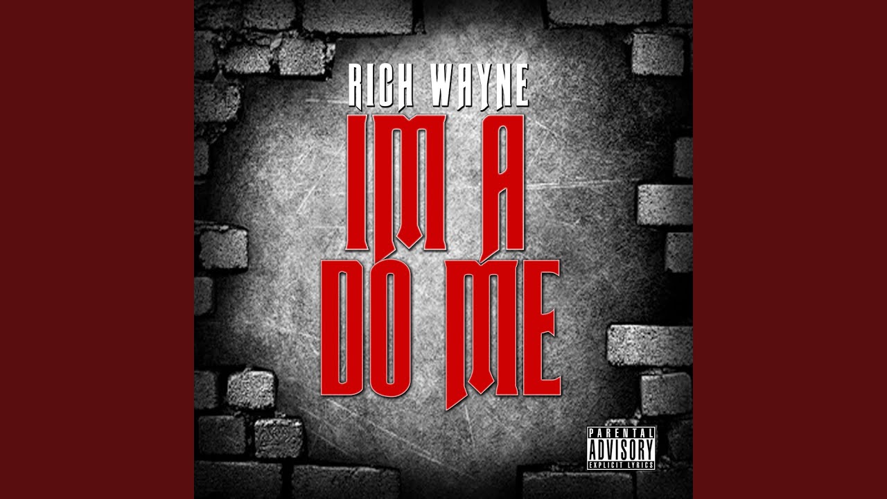 Imma Do Me - YouTube